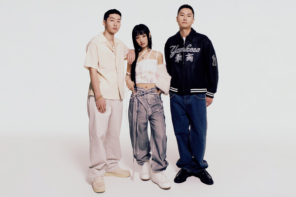 AOMG, DJ/프로듀서 레이블 '솔라빔 레코즈' 설립