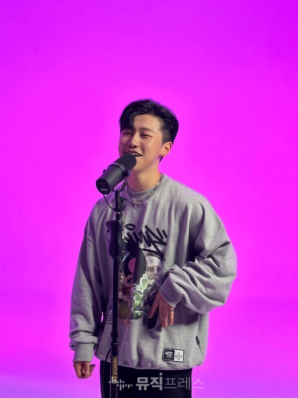 [인터뷰] 따뜻한 음악으로 사소한 행복을 만드는 뮤지션 '이안(Ian)'