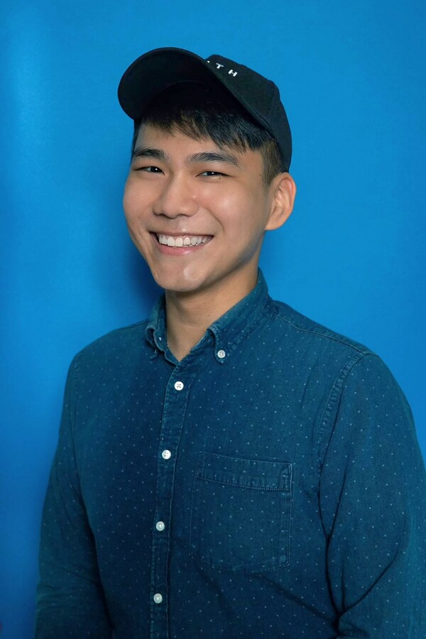 [인터뷰] '이세돌'같은 서브컬쳐와 KPOP 작곡가까지.. 싱어송라이터 Aden K